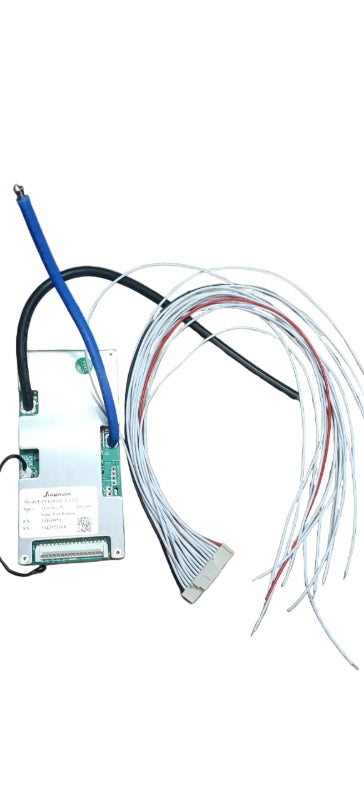 JK SMART BMS 16s 40A High Voltage Active Balancing BMS – Iman Enterprise