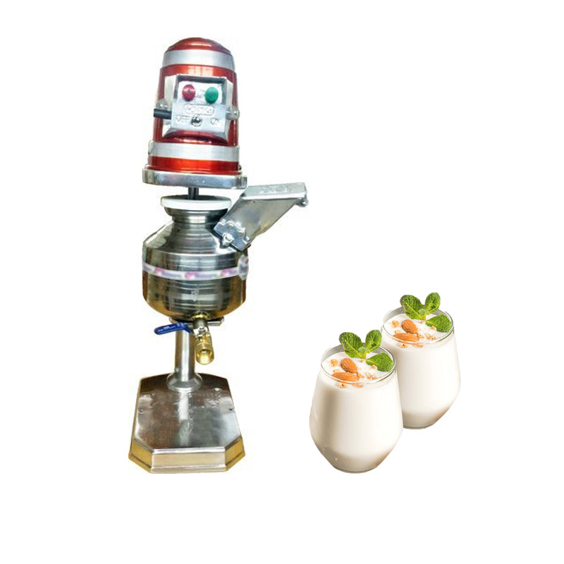 Lassi Making Machine 5Ltrs Stand Type – Iman Enterprise