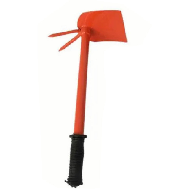 Heavy Duty Gardening Double Headed Hoe – Iman Enterprise