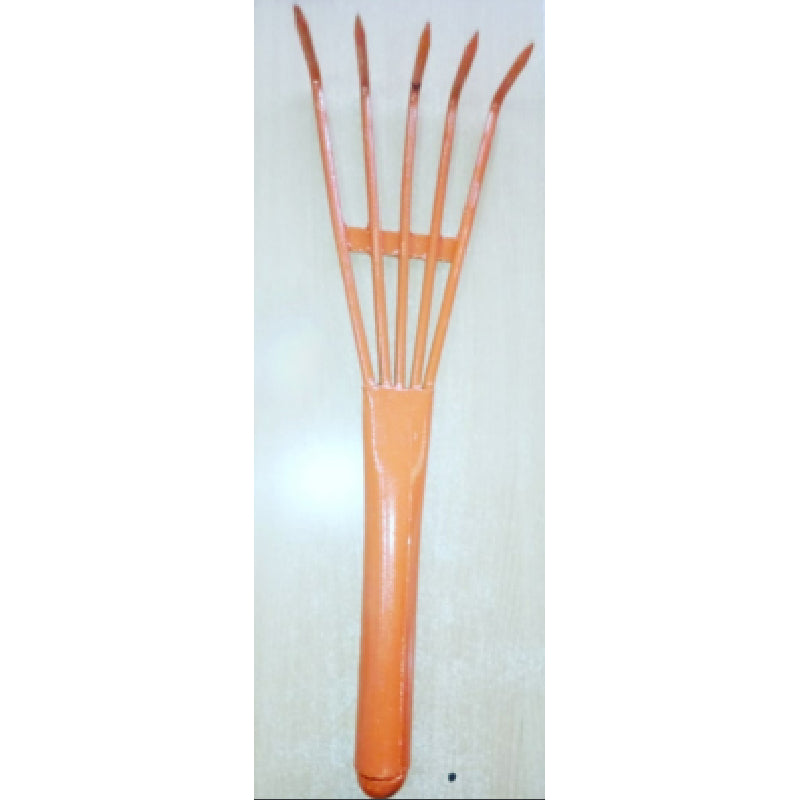 Garden Rake 5 Teeth – Iman Enterprise