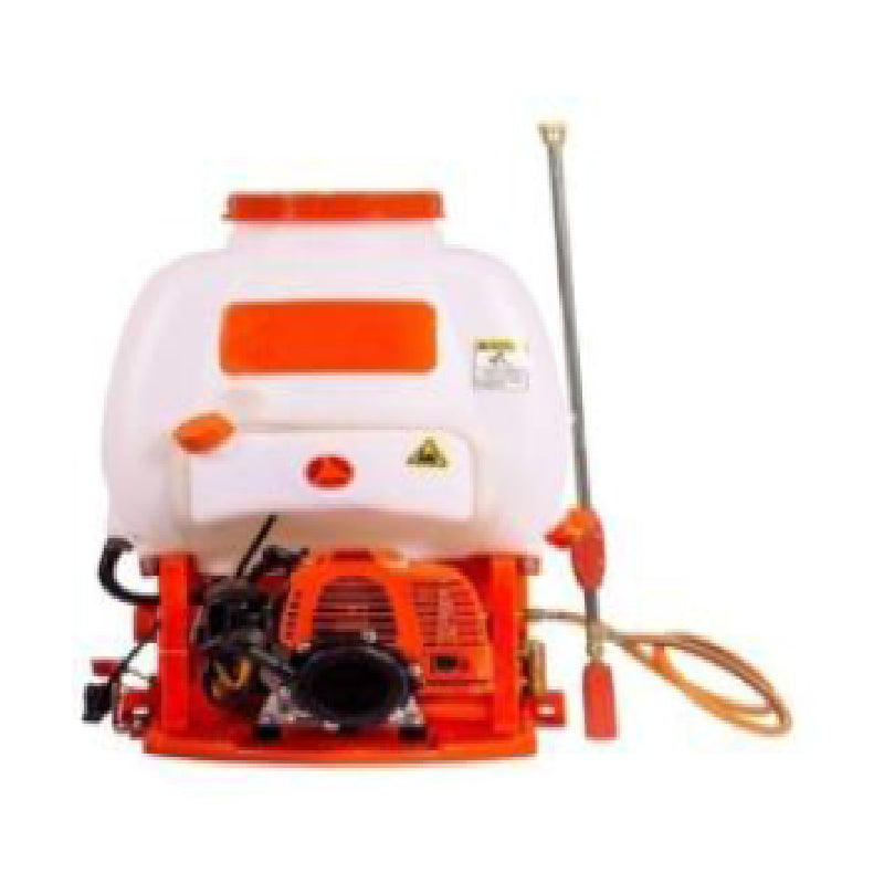 Made in India Power Sprayer 4 STROKE – Iman Enterprise