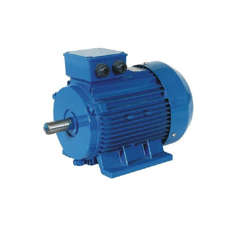 Single Phase 3HP Motor, 1440RPM Sheet Body – Iman Enterprise