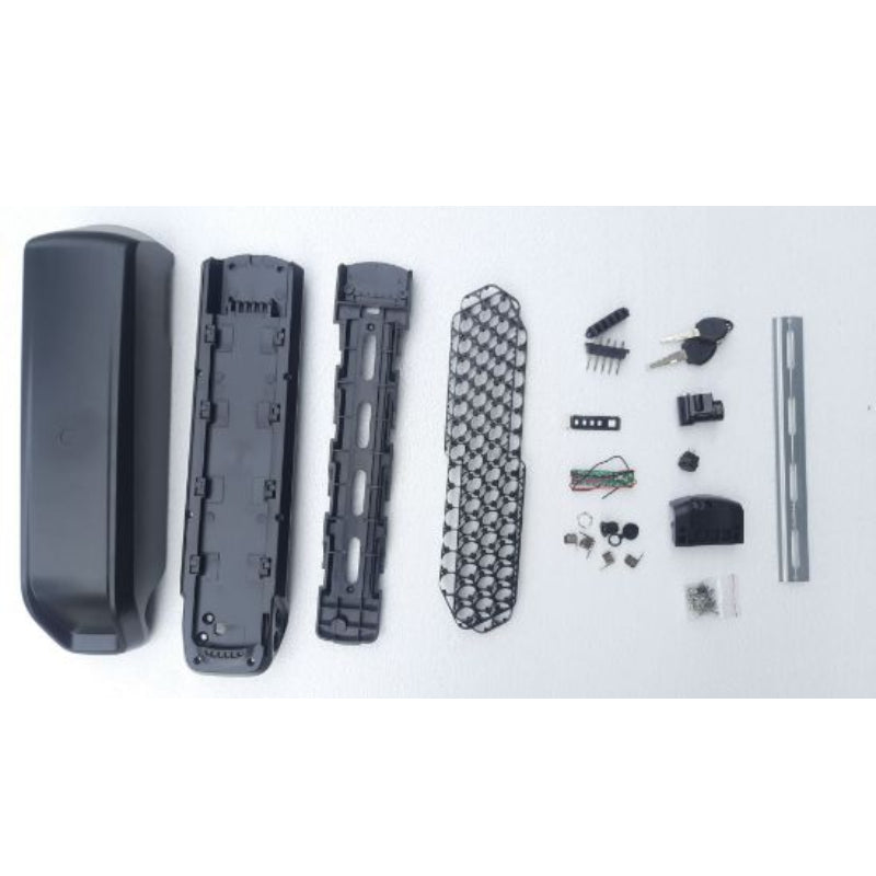 52 Cell holding capacity Vergin Plastic Watherprrof body lock and key ...