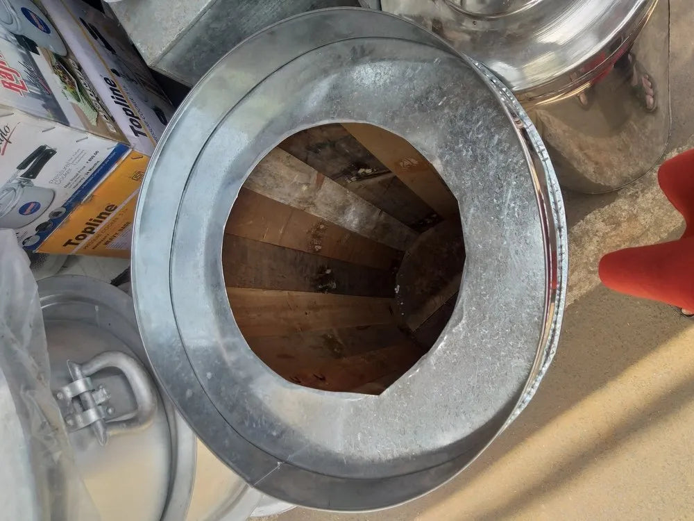 Shikanji machine – Iman Enterprise